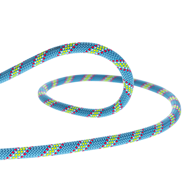 Dynamic ropes