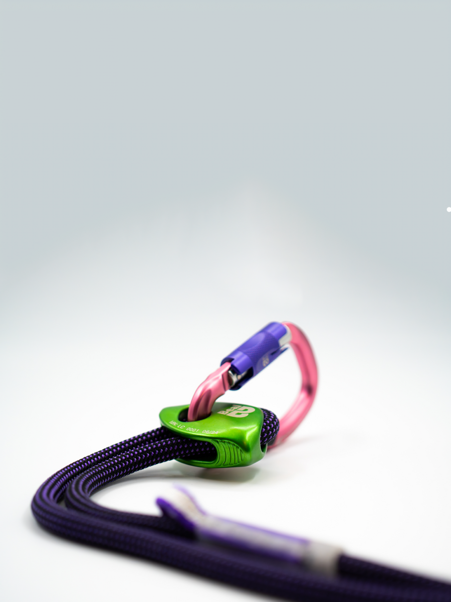 BEAL I Ropes & Gear for Climbing, Height Work, and Vertical Exploration